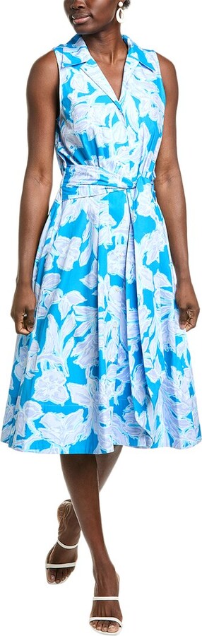 Natori Misty Floral Maxi Dress - ShopStyle