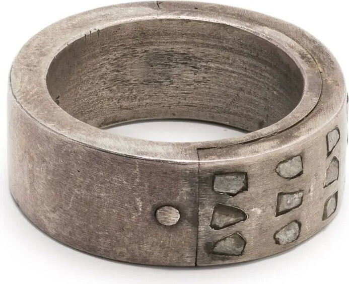 Parts of Four Sistema Linear ring - ShopStyle