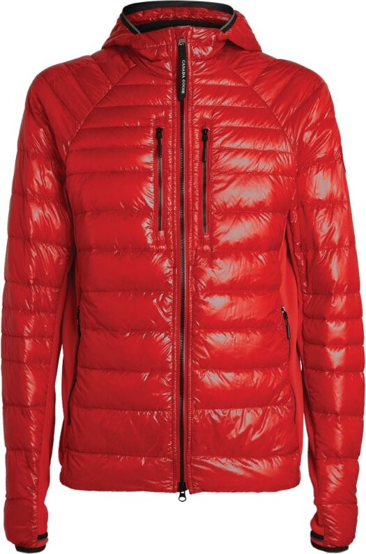 Canada Goose Hybridge Lite Jacket - ShopStyle
