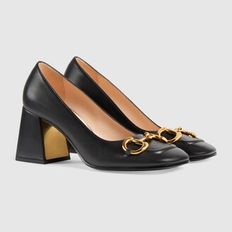 Gucci Women's Pumps | ShopStyle