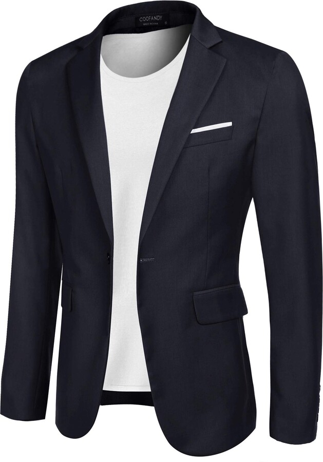 Maxmoda - ShopStyle Sport Jackets & Blazers