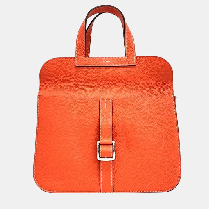 Hermes Halzan 31 Bag - ShopStyle