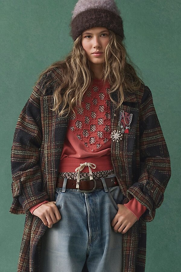 Tricia Fix Star Sign Belt - ShopStyle