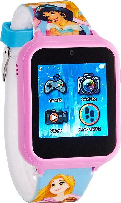 Licensed Character Disney Princesses Kids' Interactive Touchscreen ...