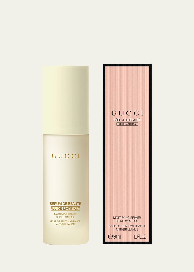 Gucci 1 oz. Serum de Beaute Mattifying Primer - ShopStyle Makeup