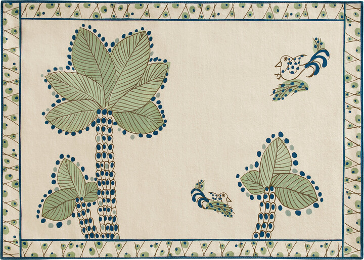 ANŪT Cairo Picnic - ShopStyle Placemats & Chargers