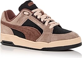 Puma Men's Slipstream Lo Low Top Sneakers - ShopStyle