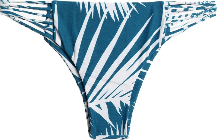 Mikoh Bikini Bottom Azure - ShopStyle Two Piece Swimsuits