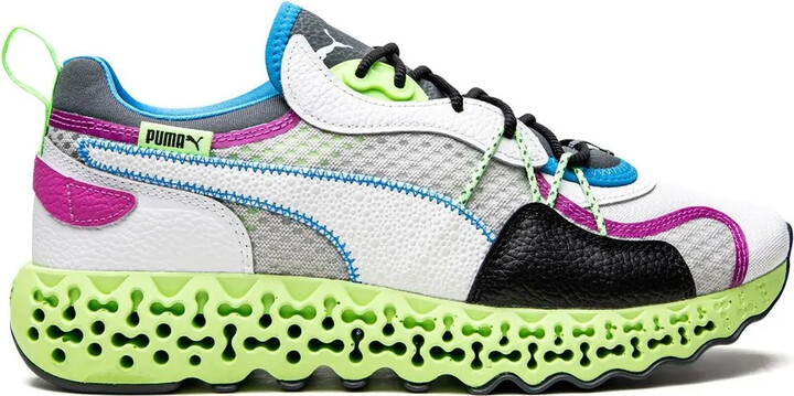 Puma Calibrate Restored Spring sneakers - ShopStyle