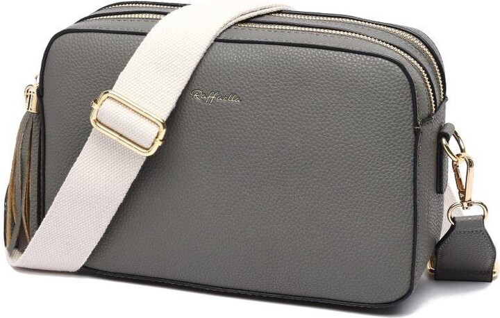 Raffaella Cross Body Camera Bag - ShopStyle