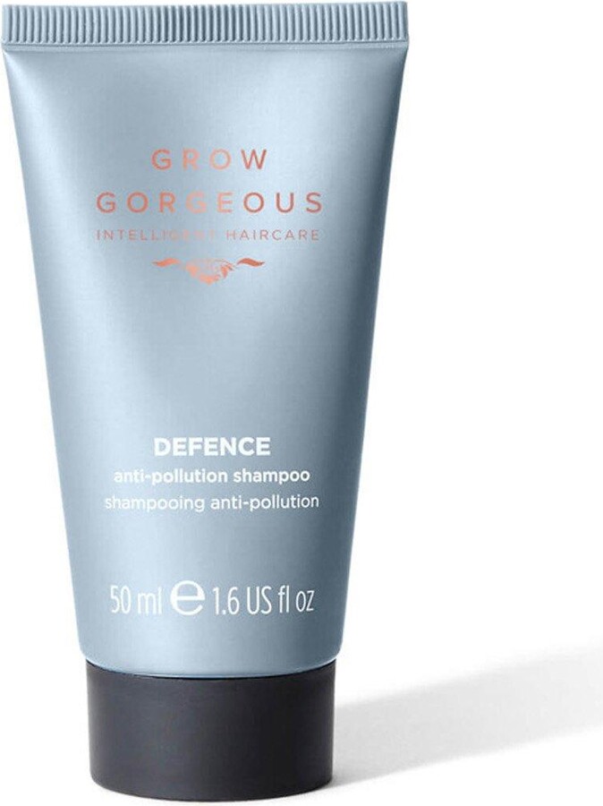 Defence Anti-Pollution Shampoo - ShopStyle