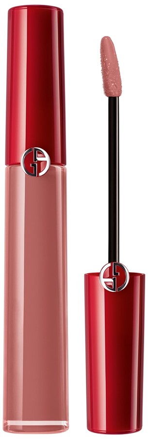 ARMANI beauty Lip Maestro Liquid Matte Lipstick - ShopStyle
