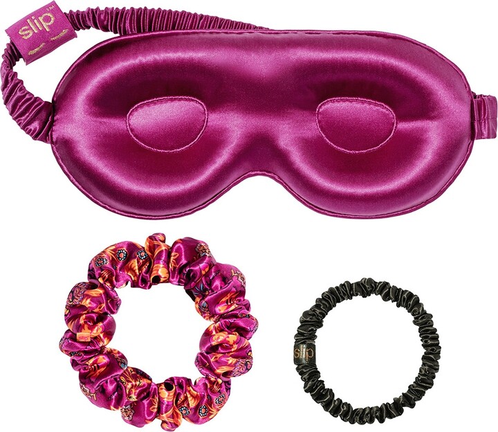 Slip Violet Moon Beauty Sleepover Set, Gift Set, Anti-crease ...