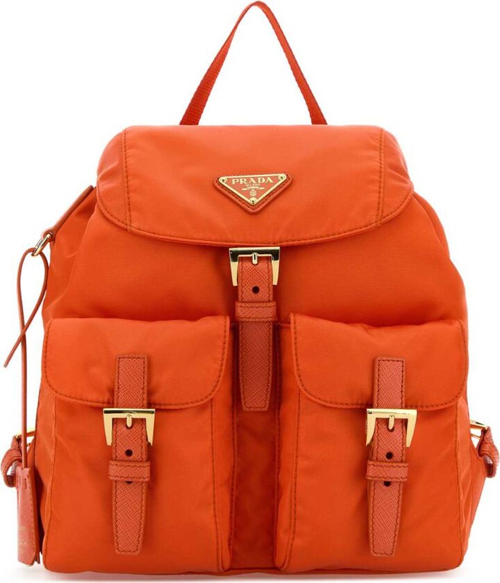 Prada Backpacks - ShopStyle
