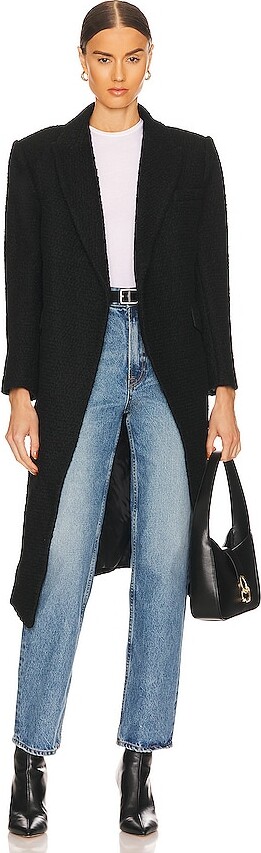 L'Academie Micha Coat - ShopStyle