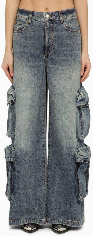 Amiri Pants - ShopStyle