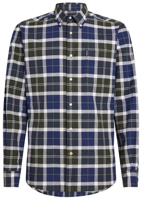Barbour Tops For Men | Shop the world’s largest collection of fashion ...