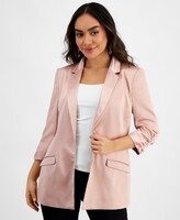 INC International Concepts Women's Jackets | ShopStyle