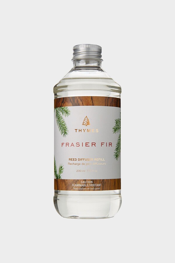 Thymes Frasier Fir Diffuser Oil Refill - ShopStyle Home Fragrance