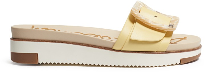 Sam Edelman Ariane Slide Sandal - ShopStyle