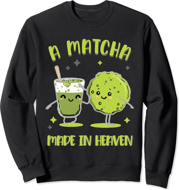 Matcha Lovers sayings for matcha fans Matcha cookies and Matcha tea ...