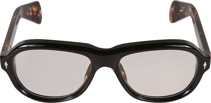 Jacques Marie Mage Richard Frame - ShopStyle Eyeglasses