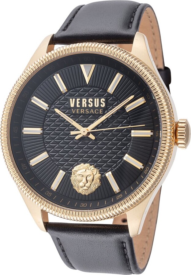Versus Versace Versus By Versace Men's Colonne Watch - ShopStyle