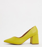 Chartreuse Shoes | Shop the world’s largest collection of fashion ...