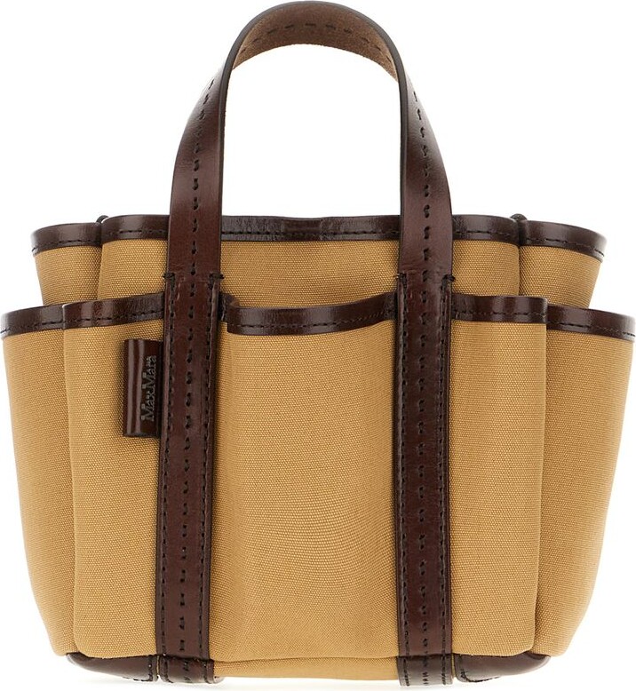 Max Mara Handbags - ShopStyle Shoulder Bags