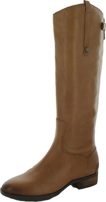 Sam Edelman Penny Riding Boots - ShopStyle