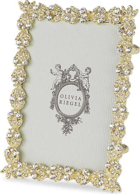 Olivia Riegel Victoria Frame, 2.5 x 3.5 - ShopStyle