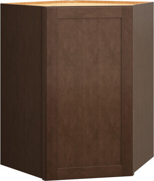 Made to Order by Dwelling Livingston 24" W X 36" H X 12" D Fully ...