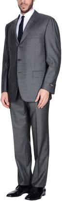 Canali Men's Suits - ShopStyle