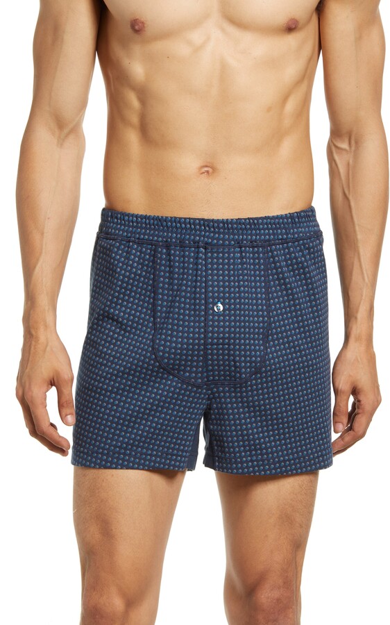 Mack Weldon 18-Hour Jersey Boxers - ShopStyle