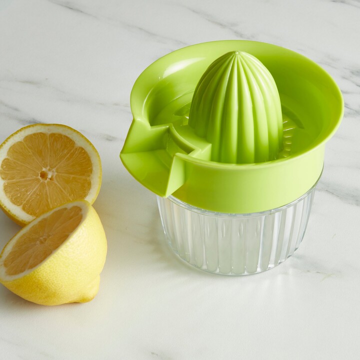 Handy Kitchen Citrus Juicer and Jug Green - ShopStyle