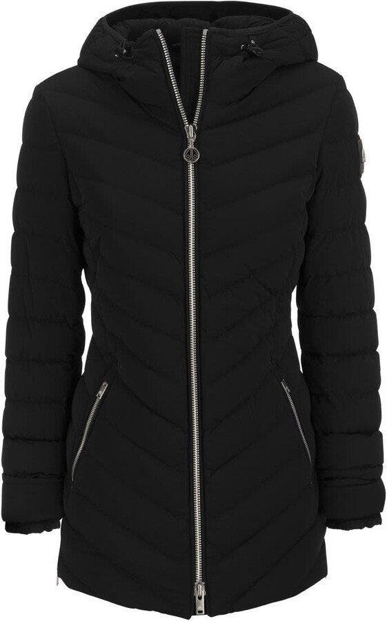 Moose Knuckles Rockcliff - ShopStyle Down & Puffer Coats