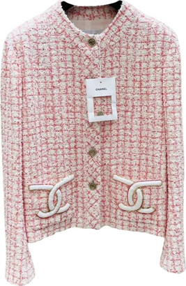 Chanel Women's Clothes | ShopStyle