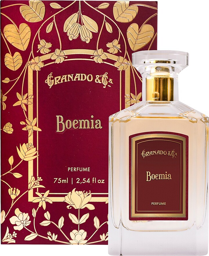 GRANADO Eaux De Parfum Collection Boemia Perfume - ShopStyle Fragrances