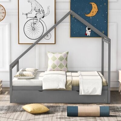 Isabelle & Max Welke Daybed with Trundle - ShopStyle