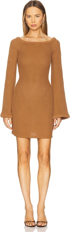 AYA MUSE Eos Dress - ShopStyle