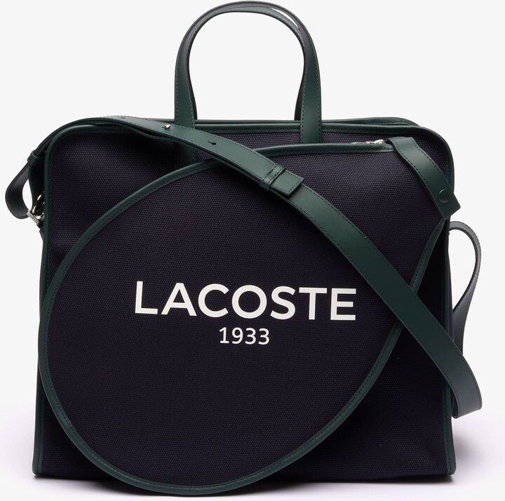 Lacoste Women's Tennis Bag with Racket Case - ShopStyle Home & Living