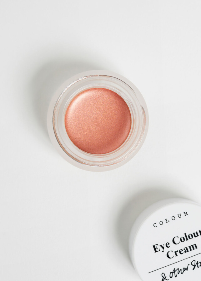 And other stories Moonbeam Magic Eye Colour Cream - ShopStyle