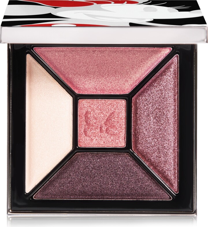 House of Sillage Disney x Eyeshadow Quint Palette - ShopStyle