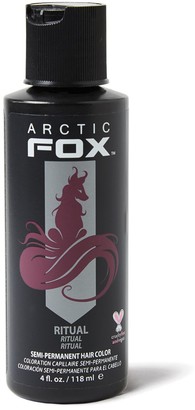 Arctic Fox 99999 Ritual Semi Permanent Hair Color 4 oz - ShopStyle