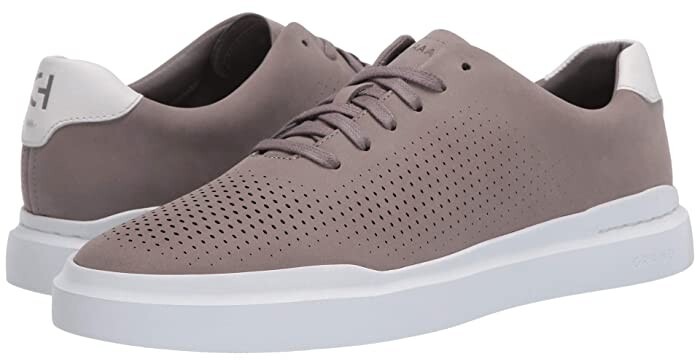 Cole Haan Grandpro Rally Laser Cut Sneaker - ShopStyle