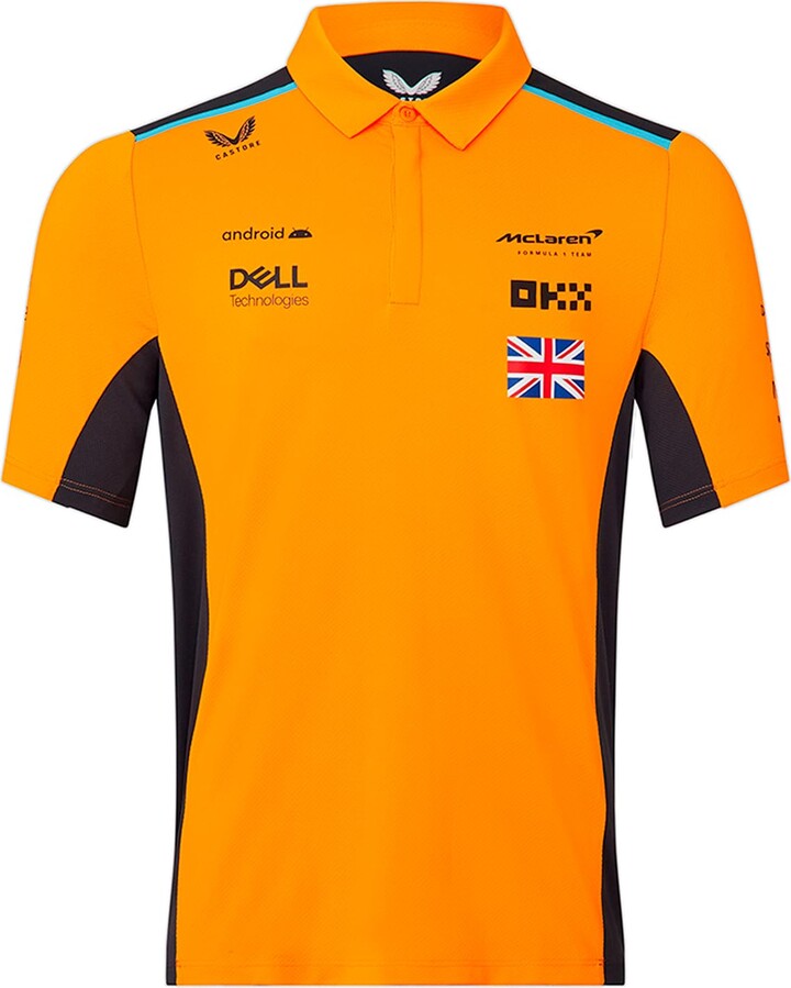 McLaren Formula One Team - Official 2023 Formula 1 Merchandise ...