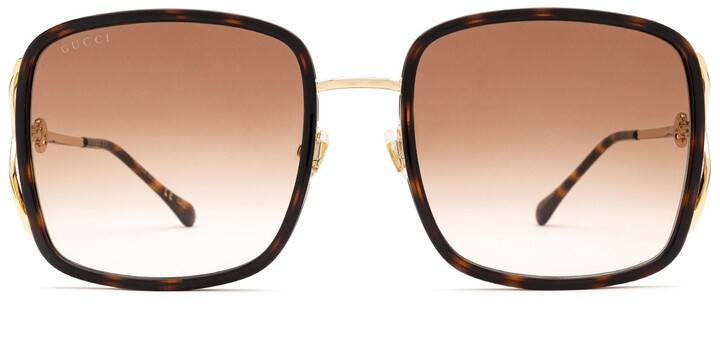 Gucci Eyewear Sunglasses - ShopStyle