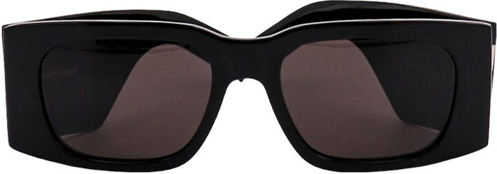 Saint Laurent Sl 654 - ShopStyle Sunglasses