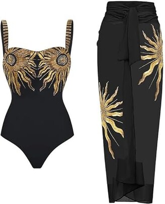 SHERRYLO See Through One Piece Swimsuit High Cut Micro Monokini Bikini ...