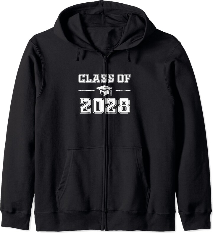 Class of 2028 Graduation Gifts Shirts Decorations Class of 2028 ...